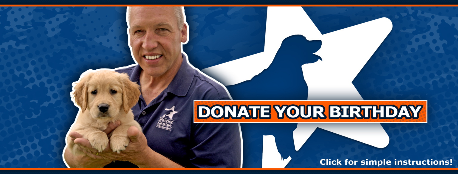 Home - Warrior Canine Connection