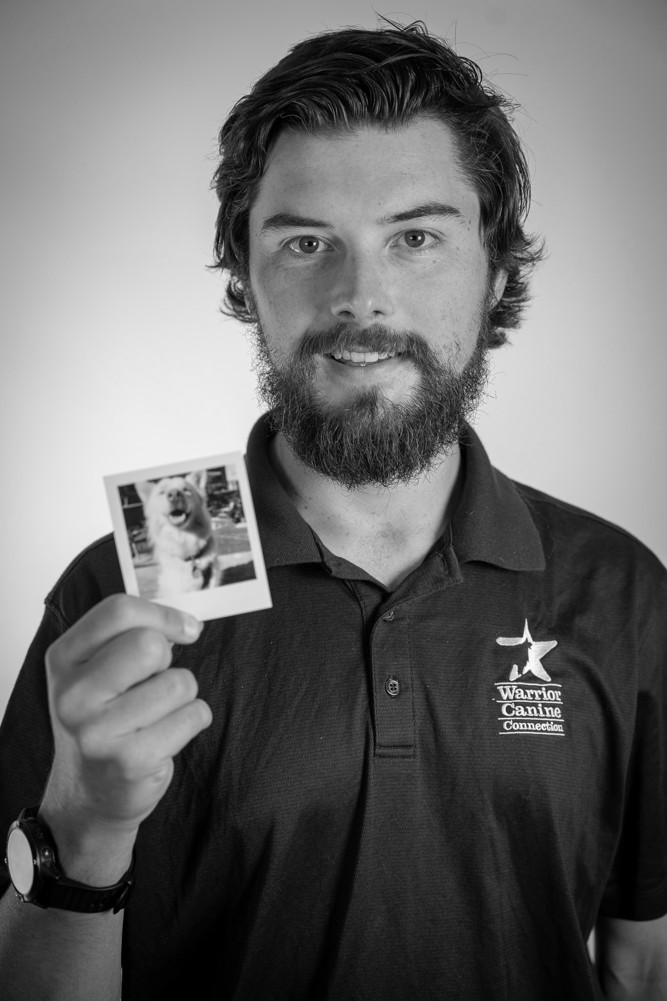 Our Staff - Warrior Canine Connection