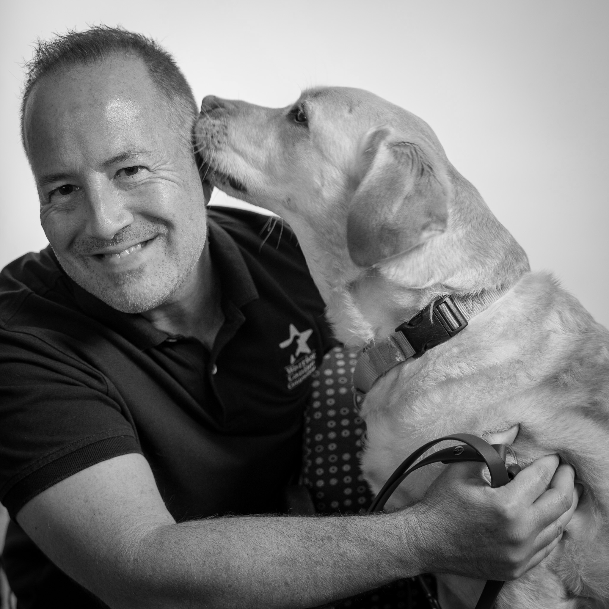 Our Staff - Warrior Canine Connection