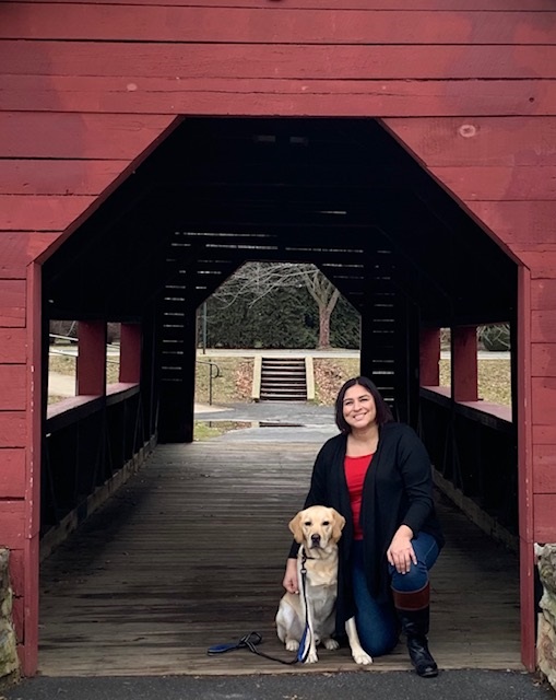 Happy Tails of WCC Release Dogs - Warrior Canine Connection