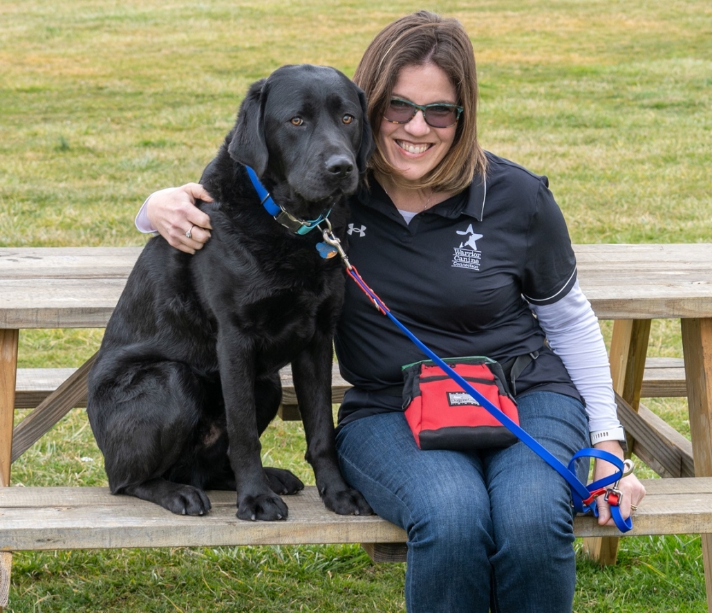 New Faces at WCC: Welcoming Molly Elmore and Tessa Williams - Warrior ...