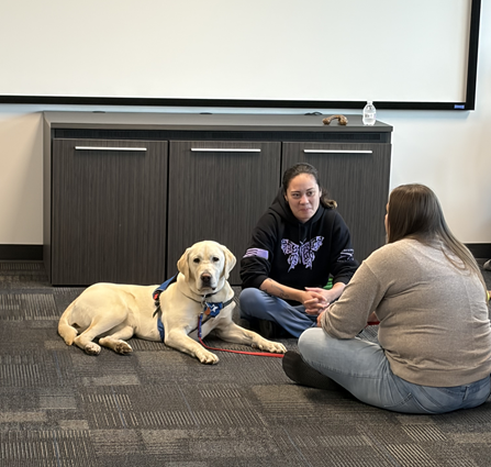 Stronger Together: WCC and Wounded Warrior Project Partner to Power ...