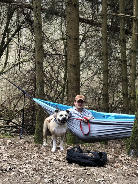 Warrior Spotlight: U.S. Army First Sergeant Alex Brownstein - Warrior ...