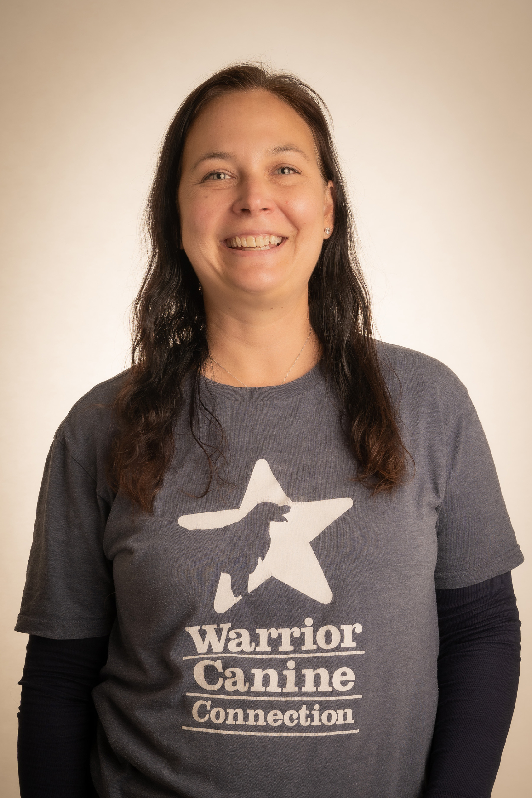 Forever in Our Hearts: Remembering Shelley Smith - Warrior Canine ...